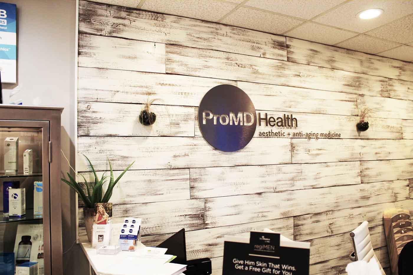 Scott Melamed, President at ProMD Health | LeadingMaryland.com